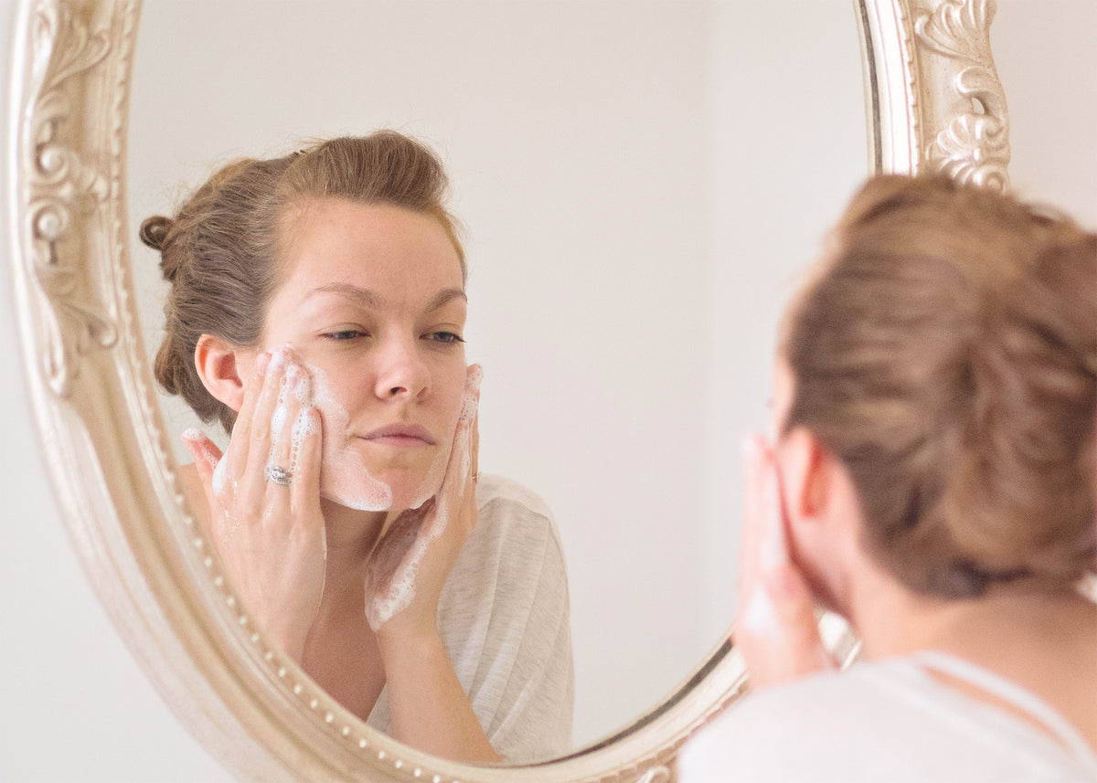 Tips for managing hormone-related skin issues | Louise Thomas Skin Care