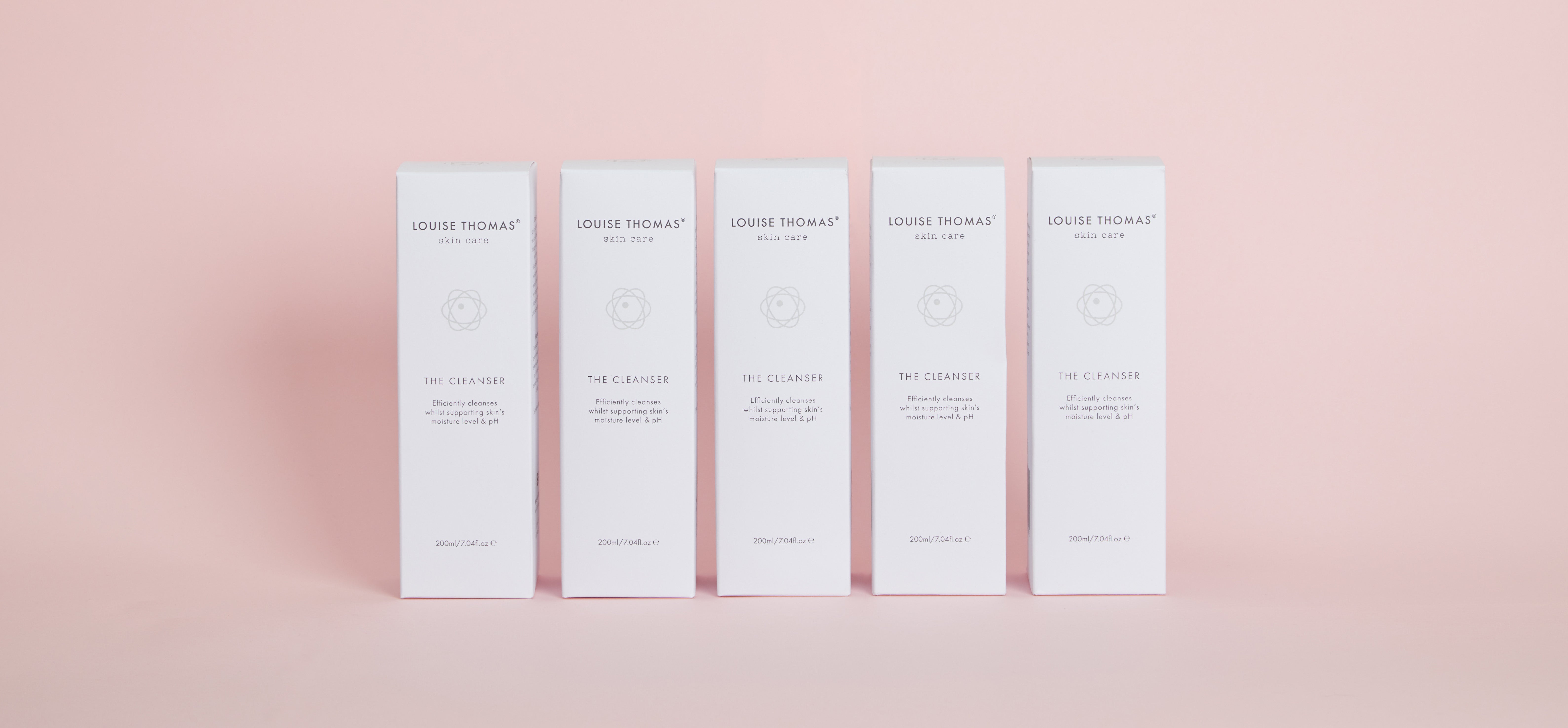 Louise Thomas Skin Care